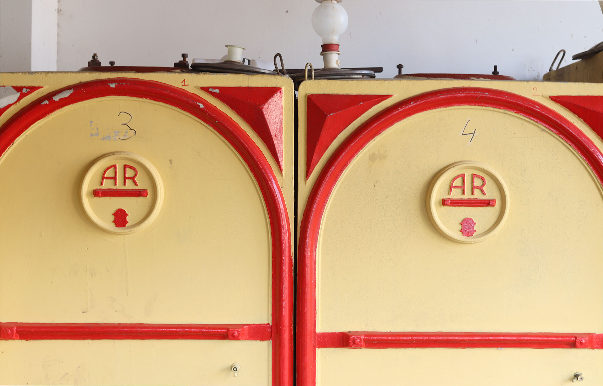 Podere Anima Mundi azienda vinicola biodinamica a Lari di Pisa